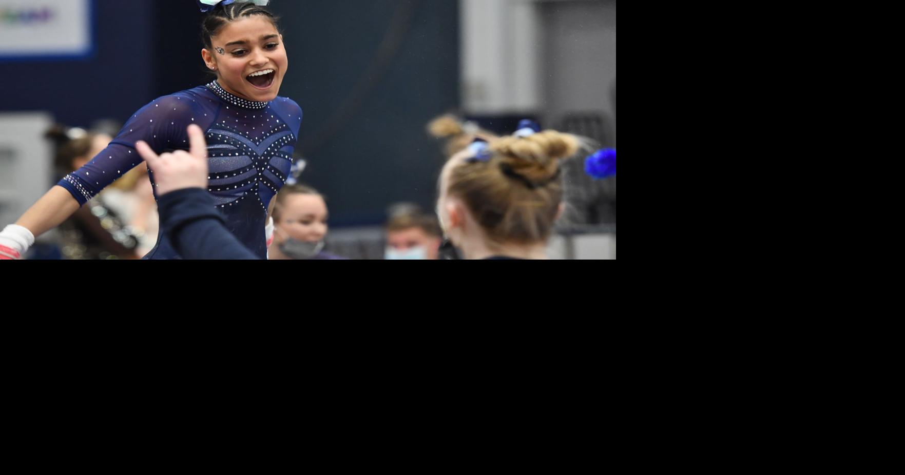 Weekend wrap-up: UW-Stout gymnast Bugge wins national vault title ...
