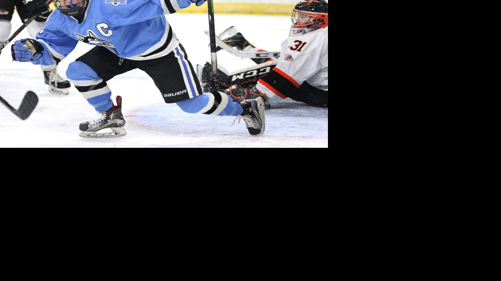 Prep Boys Hockey Team Previews | Sports | leadertelegram.com