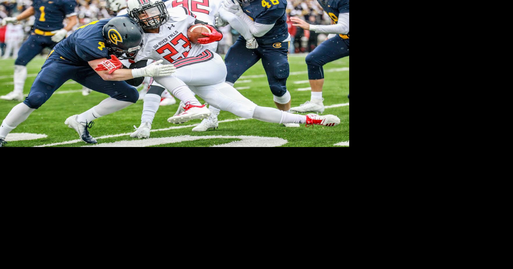 Blugolds football gameday: UW-Eau Claire at UW-Oshkosh | Sports ...