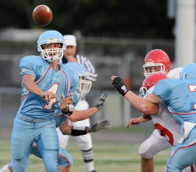 Ron Buckli column: Memorial, North can find the end zone | Preps ...