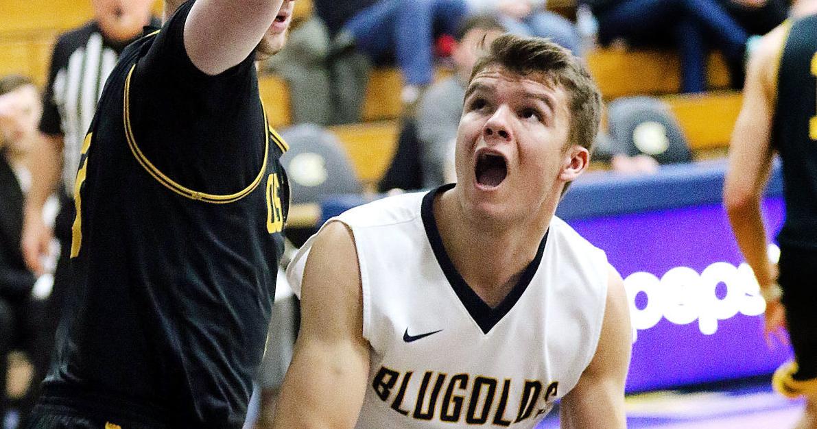 Men's college basketball: Blugolds go cold late in loss to UW-Oshkosh ...