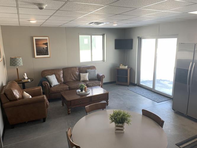 New Emergency Service Simulation Center at CVTC allows for realistic ...