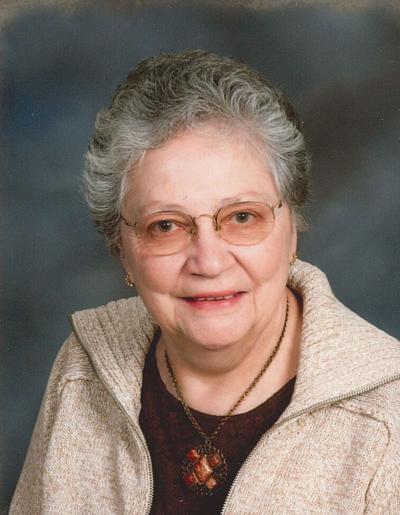 LaRayne Whitwam | Obituaries | leadertelegram.com