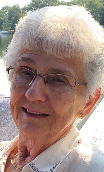 Shirley Roach | Obituaries | leadertelegram.com