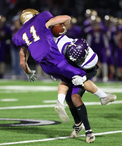 Photo gallery: Boyceville at Durand football | Sports | leadertelegram.com