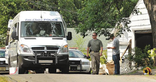 Police have detained a suspect in Vine Street murder | Daily Updates ...