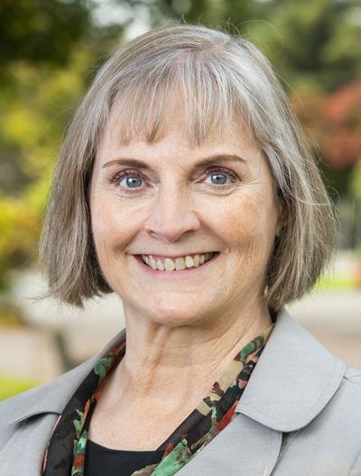 Reed named vice chancellor for University Advancement at Stout | Local ...