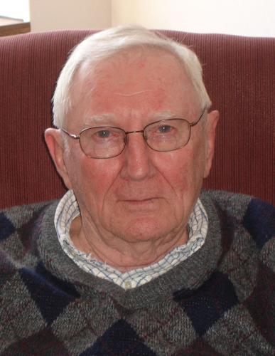 Raymond Thiel | Obituaries | leadertelegram.com