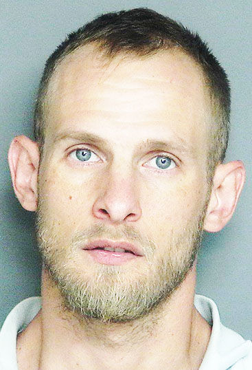 Fairchild man gets probation for leading high-speed chase | Local News ...