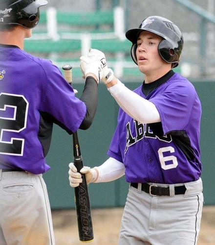 Peikert commits to Northwestern | Calendar | leadertelegram.com