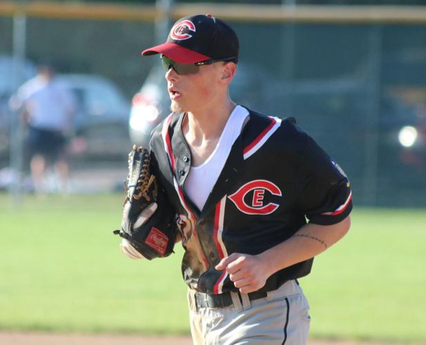 Legion baseball: Former and future teammates Stange, Halvorson, eyeing ...
