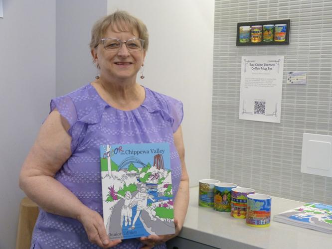 L.E. Phillips holds silent auction with local artists | Museums ...