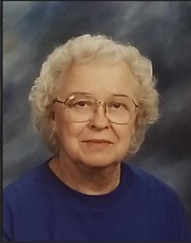 Ruth Munkwitz | Obituaries | leadertelegram.com