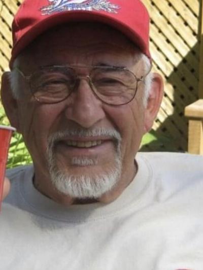 John Olinger | Obituaries | leadertelegram.com