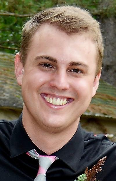 William Christ | Obituaries | leadertelegram.com