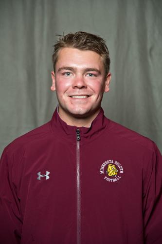 Alumni update: Everhart seizes chance | Sports | leadertelegram.com