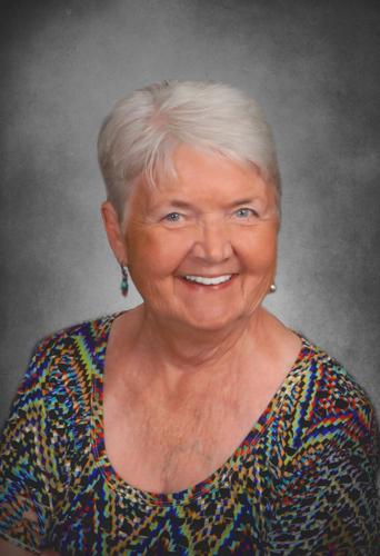 Lonna Leidal | Obituaries | leadertelegram.com