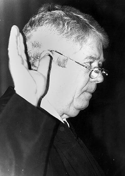 Robert Radcliffe | Obituaries | leadertelegram.com