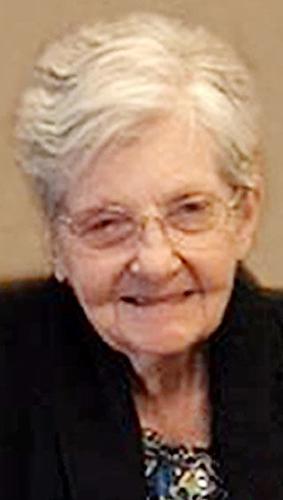 Jane Shafer | Obituaries | leadertelegram.com