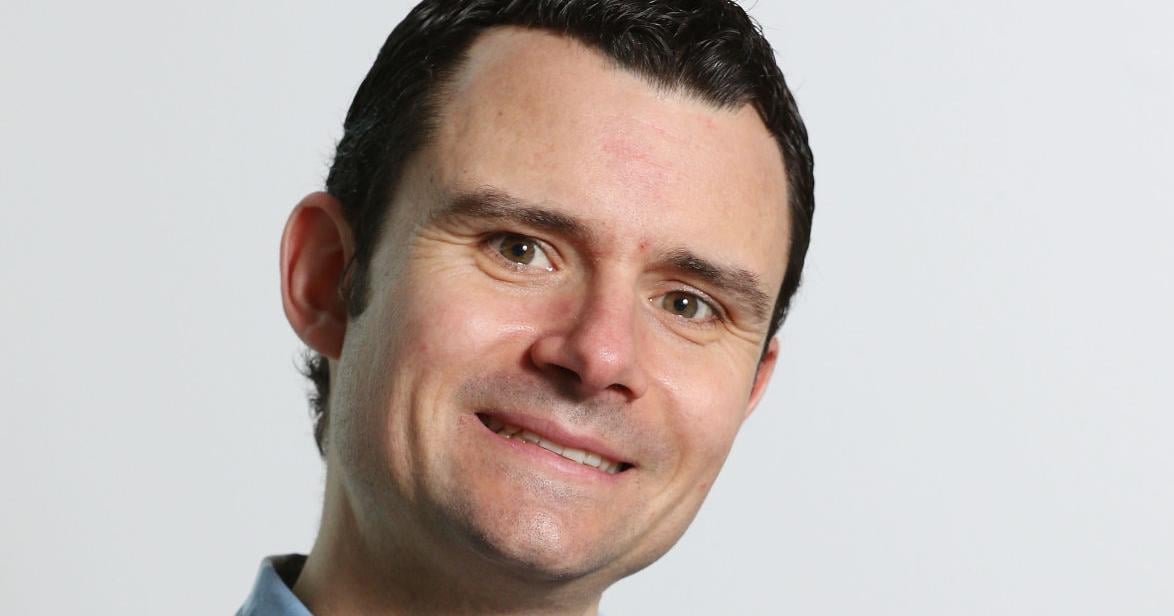 Strumming with seniors | Writer's Notebook | leadertelegram.com