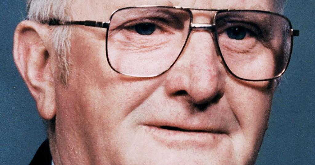 Eugene Olson | Obituaries | leadertelegram.com