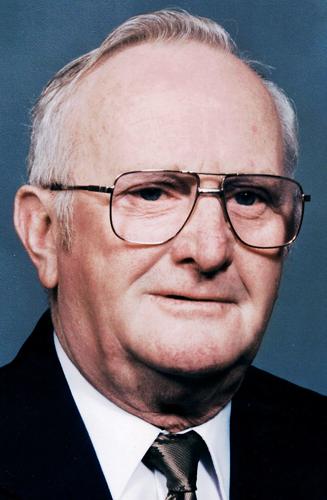 Eugene Olson | Obituaries | leadertelegram.com