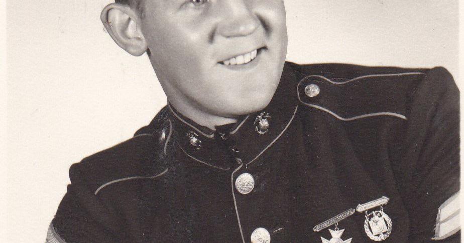 Kenneth Crump | Obituaries | leadertelegram.com