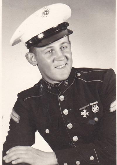 Kenneth Crump | Obituaries | leadertelegram.com