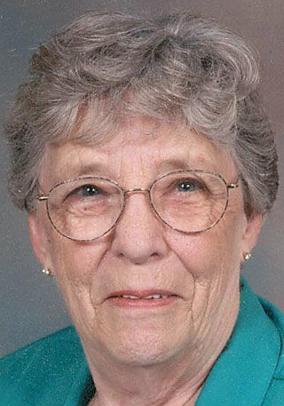 Beverly McDonald | Obituaries | leadertelegram.com