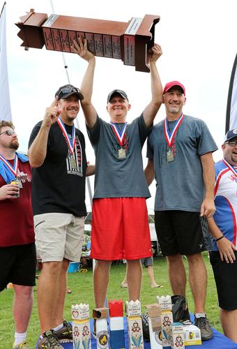 U.S. Kubb National Championship sees maximum participation | Front Page ...