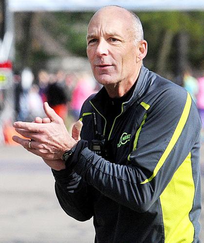 Police eye safe Eau Claire Marathon on Sunday | Front Page ...