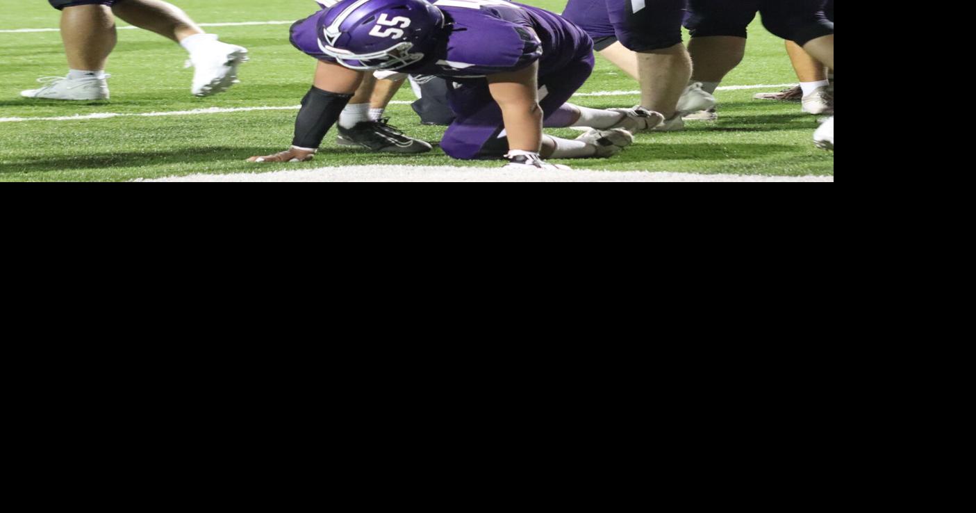 Week One High School Football Schedule | Sports | leadertelegram.com