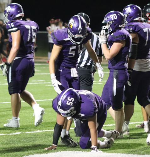 Week One High School Football Schedule | Sports | leadertelegram.com