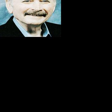 Gerald Hanson | Obituaries | leadertelegram.com