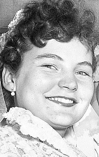 Elizabeth Humphrey | Obituaries | leadertelegram.com