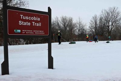 Tuscobia Winter Ultra makes its return beginning Friday | Sports ...