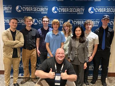 National Visionary Academic Leadership Award goes to Stout ...