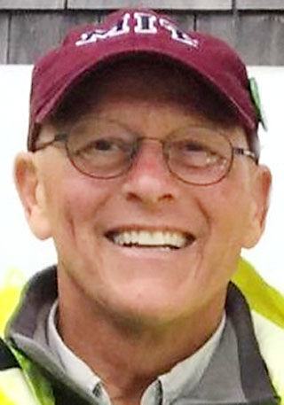 Jeffrey Goodwin | Obituaries | leadertelegram.com