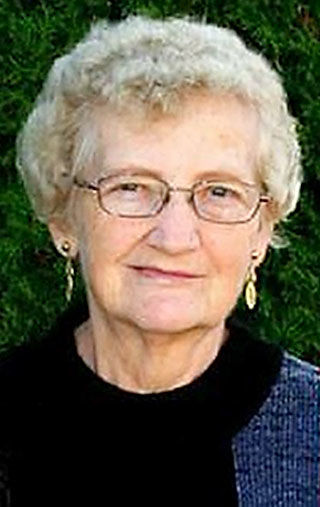 Barbara Jean Harms | Obituaries | leadertelegram.com