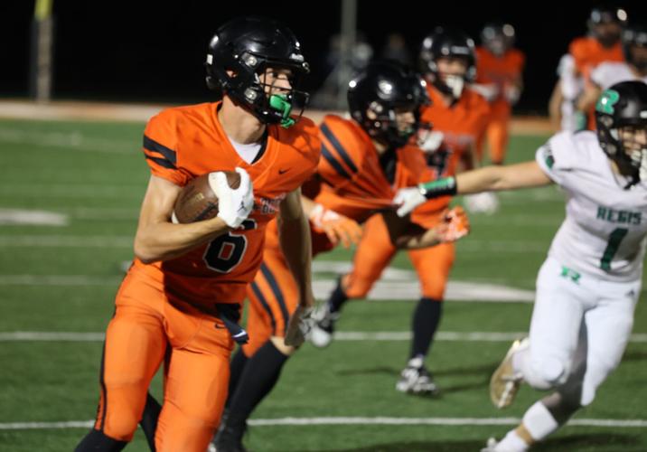2023 Leader-Telegram All-Northwest football first and second teams ...