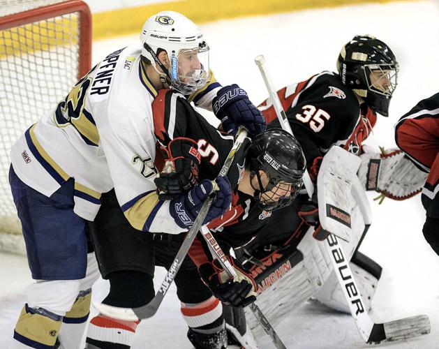 Men's hockey: Blugolds have always been able to count on two-year ...