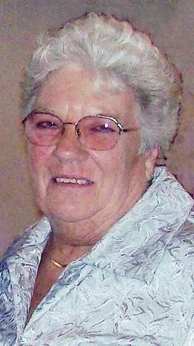 Marie Shafer | Obituaries | leadertelegram.com