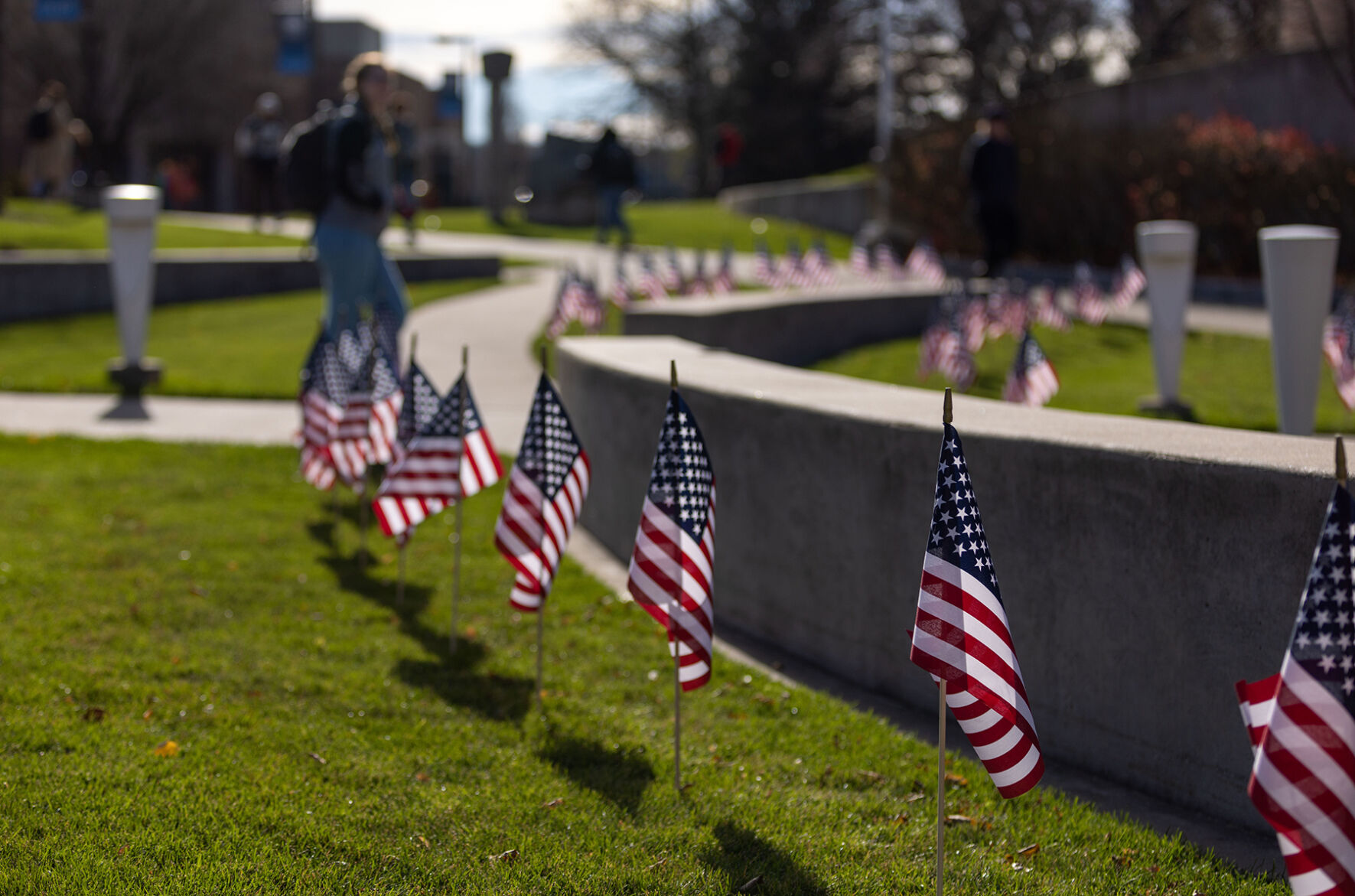 Stout receives Military Friendly status for 14th year | Local News ...