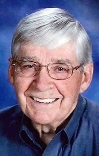 Lester H. Olson | Obituaries | leadertelegram.com