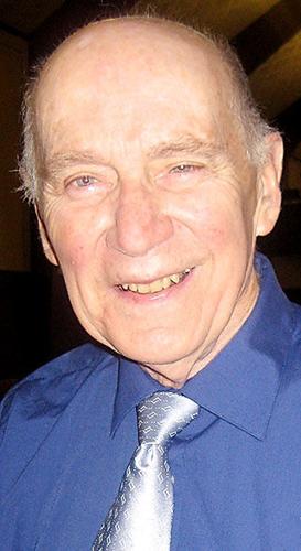 Franklin Edwards | Obituaries | leadertelegram.com