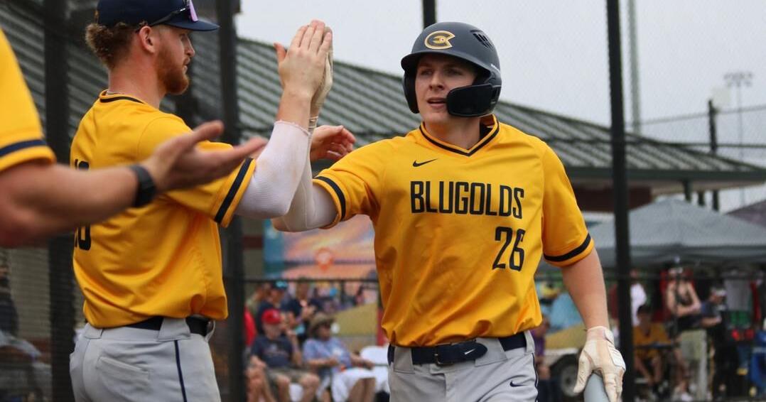 Baseball sweeps Keuka to run win streak to four | Sports | leadertelegram.com