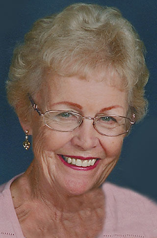 Virginia Shook | Obituaries | leadertelegram.com