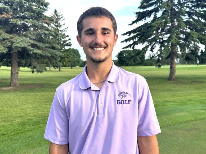 Durand-Arkansaw boys golf team takes aim at another state title ...
