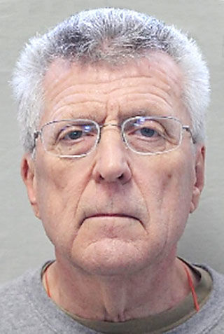 Lokken denied again for early release, working outside prison grounds ...