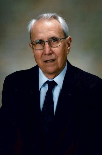 Harold Page Jr. | Obituaries | leadertelegram.com